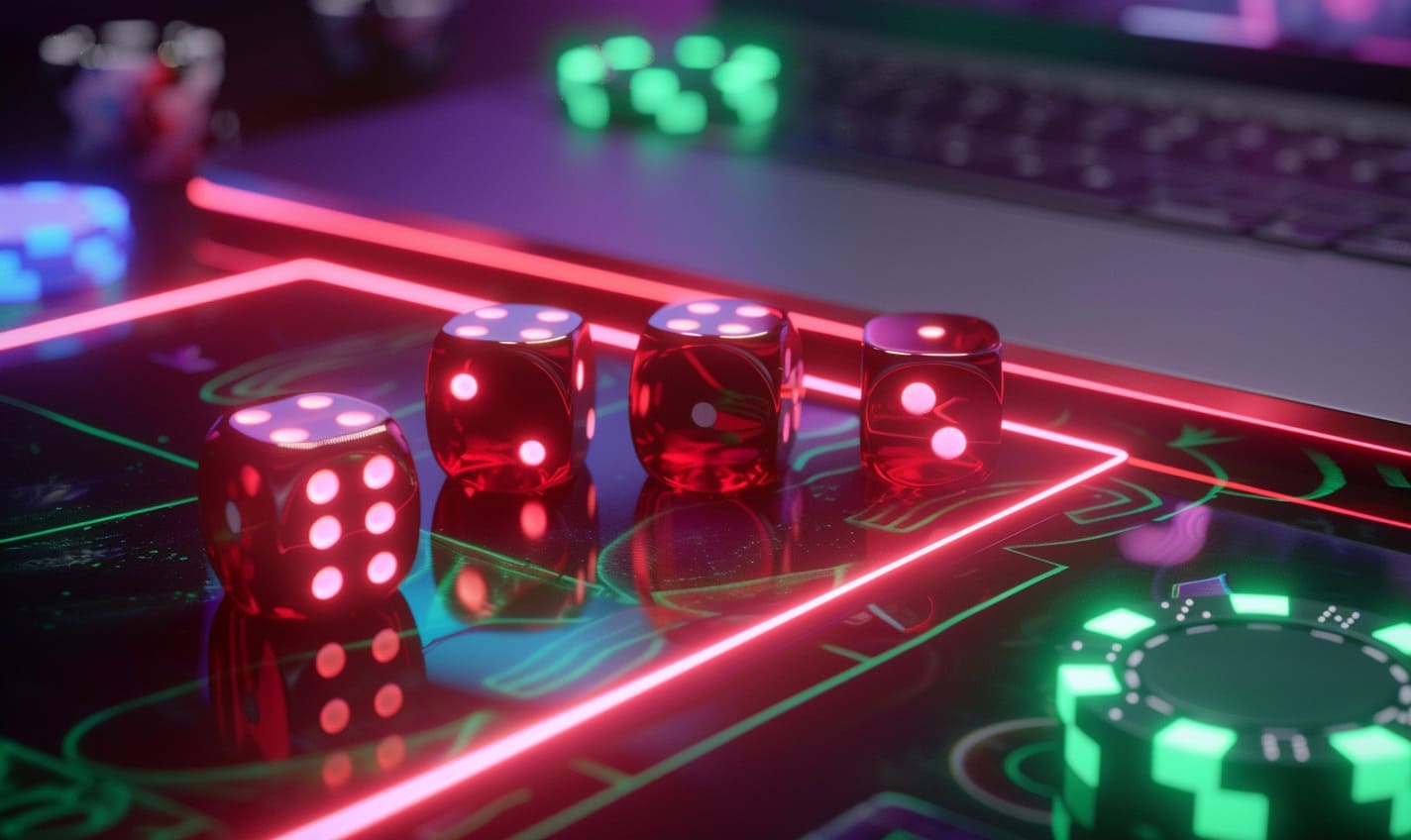 89K.BET Cassino Online: Diversão e Grandes Prêmios