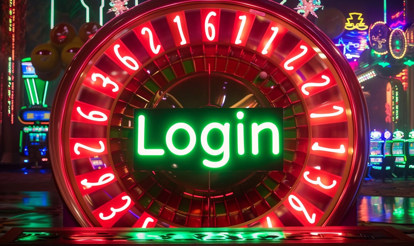 89K.BET: Cadastre-se e Aproveite Bônus no Cassino